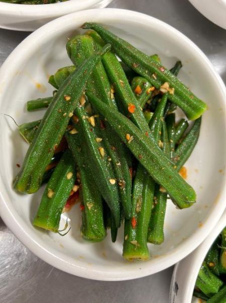 凉拌青菜怎么做好吃_凉拌青菜用哪些调料-第3张图片-山城妙识