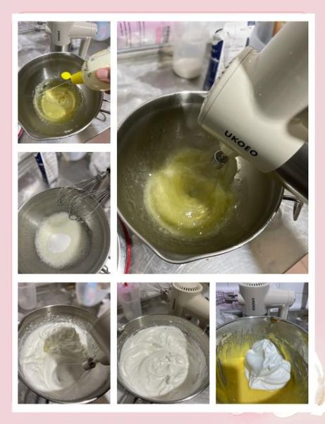 新手怎么做蛋糕_零失败简单方法-第3张图片-山城妙识 新手怎么做蛋糕_零失败简单方法-第3张图片-山城妙识