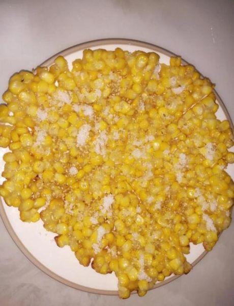 电饼铛玉米烙怎么做_玉米烙用甜玉米还是糯玉米-第2张图片-山城妙识