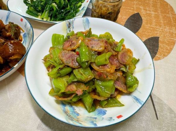 晚餐适合吃什么家常菜_简单快手又营养-第2张图片-山城妙识 晚餐适合吃什么家常菜_简单快手又营养-第2张图片-山城妙识