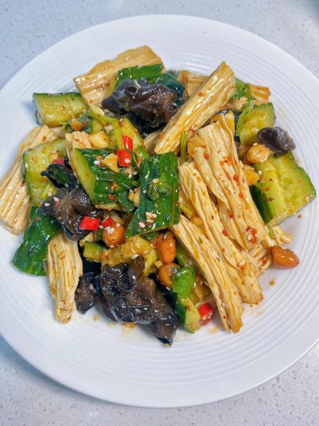 爽口凉菜怎么做_爽口凉菜有哪些-第1张图片-山城妙识 爽口凉菜怎么做_爽口凉菜有哪些-第1张图片-山城妙识