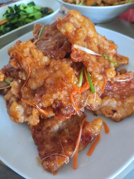 新锅包肉怎么做_新锅包肉的做法大全-第2张图片-山城妙识 新锅包肉怎么做_新锅包肉的做法大全-第2张图片-山城妙识