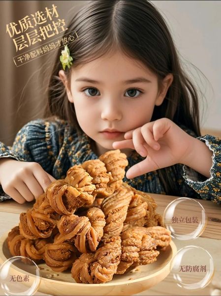 麻花怎么做才香酥_正宗麻花配方-第2张图片-山城妙识