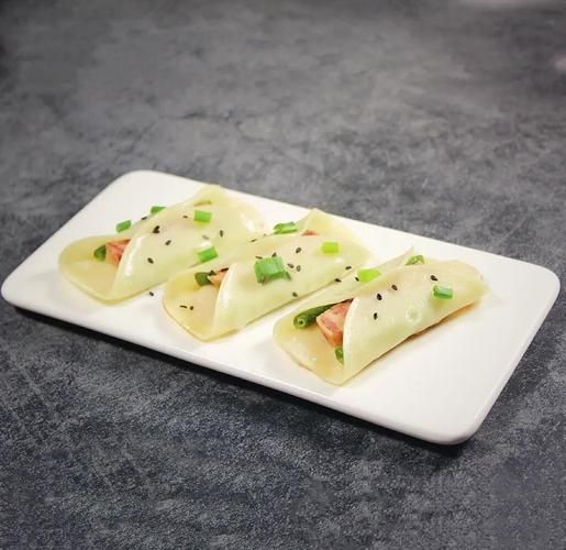 自制锅贴怎么做_锅贴皮怎么和面才酥脆-第1张图片-山城妙识