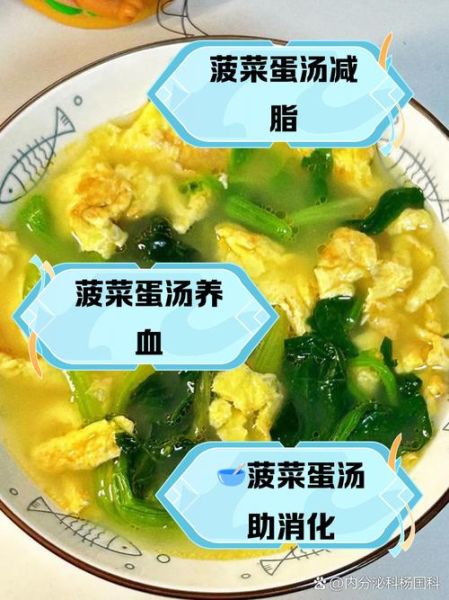 鸡蛋汤的营养价值_鸡蛋汤的功效与作用-第2张图片-山城妙识