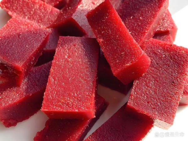 蜂蜜山楂糕怎么做_蜂蜜山楂糕能保存多久-第2张图片-山城妙识 蜂蜜山楂糕怎么做_蜂蜜山楂糕能保存多久-第2张图片-山城妙识