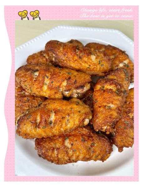 香煎鸡翅怎么做_香煎鸡翅需要腌多久-第1张图片-山城妙识