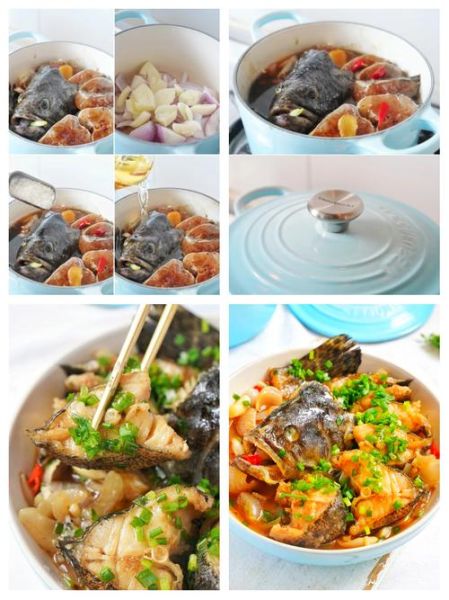 龙胆石斑鱼好吃吗_龙胆石斑鱼口感如何-第1张图片-山城妙识