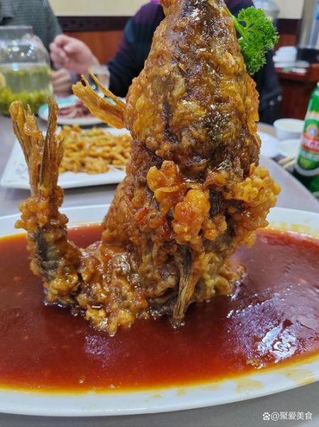 山东名菜有哪些_山东名菜100道推荐-第3张图片-山城妙识