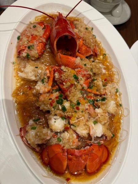 大龙虾怎么做好吃_麻辣大龙虾的做法-第3张图片-山城妙识