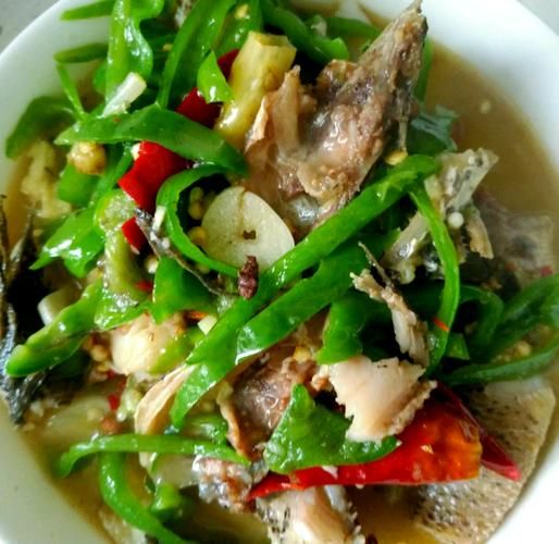 财鱼怎么做好吃_财鱼家常做法大全-第3张图片-山城妙识