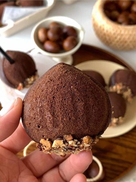 玛德琳蛋糕口感如何_玛德琳蛋糕为什么干硬-第3张图片-山城妙识