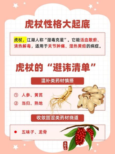 虎杖的功效与作用禁忌_孕妇能吃虎杖吗-第2张图片-山城妙识