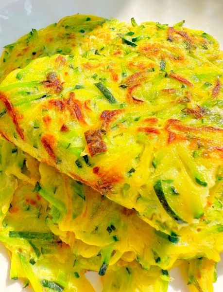 南瓜饼怎么做才好吃又简单_南瓜饼家常做法-第1张图片-山城妙识