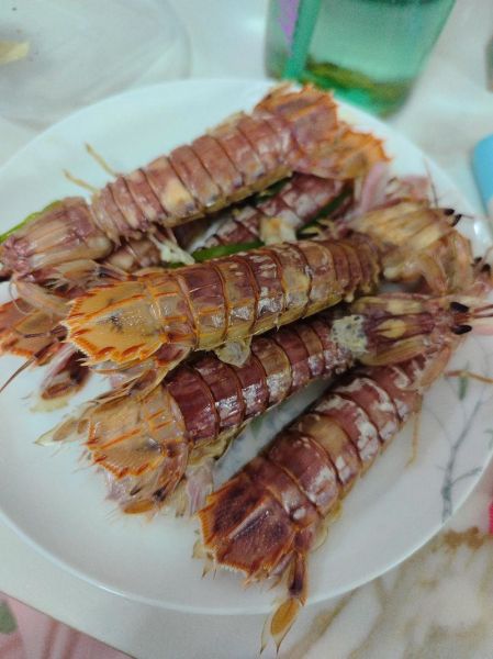 爬虾怎么做好吃_爬虾的家常做法-第3张图片-山城妙识