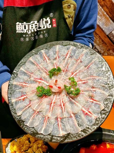 鱼火锅配菜有哪些_鱼火锅配菜怎么选-第1张图片-山城妙识 鱼火锅配菜有哪些_鱼火锅配菜怎么选-第1张图片-山城妙识