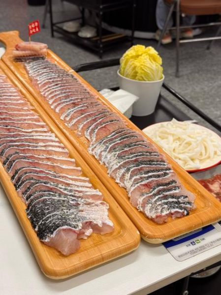 鱼火锅配菜有哪些_鱼火锅配菜怎么选-第2张图片-山城妙识 鱼火锅配菜有哪些_鱼火锅配菜怎么选-第2张图片-山城妙识