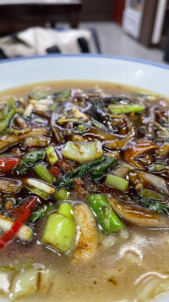 长鱼面怎么做才好吃_长鱼面正宗做法-第1张图片-山城妙识 长鱼面怎么做才好吃_长鱼面正宗做法-第1张图片-山城妙识