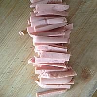 金针菇火腿肠汤怎么做_金针菇火腿肠汤的家常做法-第1张图片-山城妙识