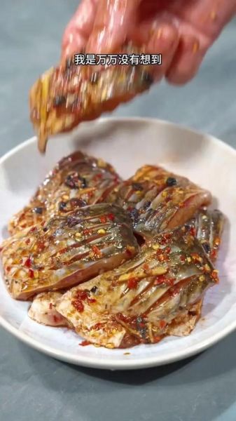 草鱼水煮鱼怎么做_水煮鱼片嫩滑不碎的秘诀-第1张图片-山城妙识 草鱼水煮鱼怎么做_水煮鱼片嫩滑不碎的秘诀-第1张图片-山城妙识