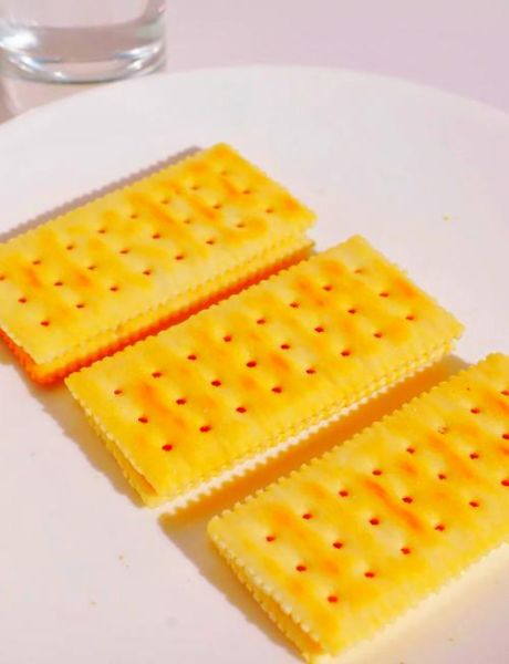 苏打饼干是碱性的吗_苏打饼干对胃酸有用吗-第1张图片-山城妙识 苏打饼干是碱性的吗_苏打饼干对胃酸有用吗-第1张图片-山城妙识