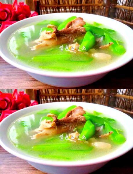 芥菜汤怎么做才好吃_芥菜汤的家常做法-第1张图片-山城妙识 芥菜汤怎么做才好吃_芥菜汤的家常做法-第1张图片-山城妙识