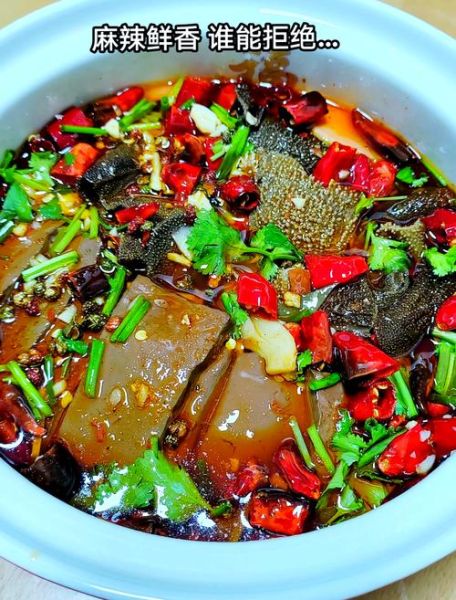 血旺怎么做_血旺的做法大全-第3张图片-山城妙识 血旺怎么做_血旺的做法大全-第3张图片-山城妙识