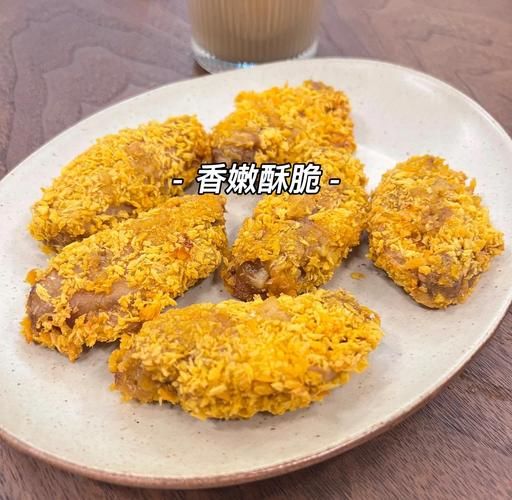 肯德基无鸡可炸_还能点什么-第3张图片-山城妙识