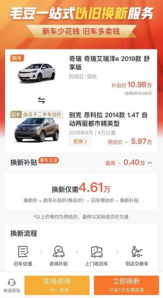 毛豆新车有多少人买了_毛豆新车真实销量数据-第2张图片-山城妙识 毛豆新车有多少人买了_毛豆新车真实销量数据-第2张图片-山城妙识