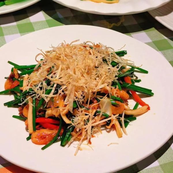 粤菜小炒皇用什么材料_正宗做法揭秘-第3张图片-山城妙识