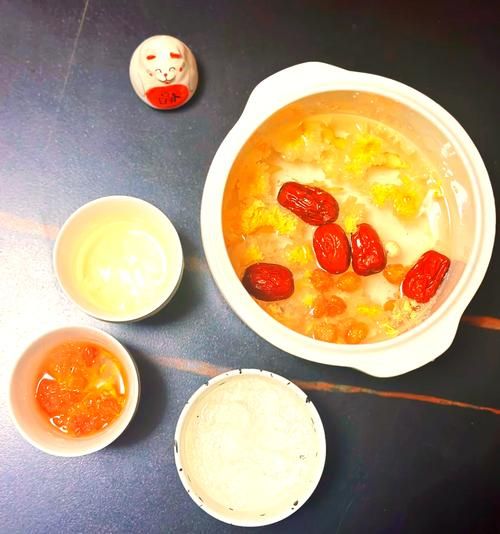 桃胶雪燕皂角米泡多久_怎么泡才软糯不夹生-第3张图片-山城妙识 桃胶雪燕皂角米泡多久_怎么泡才软糯不夹生-第3张图片-山城妙识