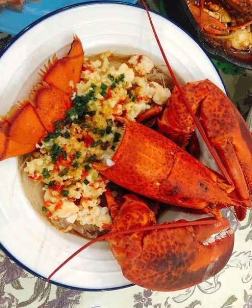 龙虾怎么做好吃_龙虾图片真实长什么样-第3张图片-山城妙识 龙虾怎么做好吃_龙虾图片真实长什么样-第3张图片-山城妙识