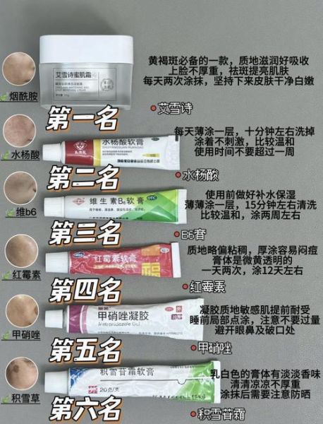 祛黄褐斑的偏方有哪些_如何在家淡化黄褐斑-第3张图片-山城妙识