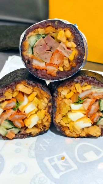 寿司怎么做才好吃_寿司米饭怎么调才香-第1张图片-山城妙识