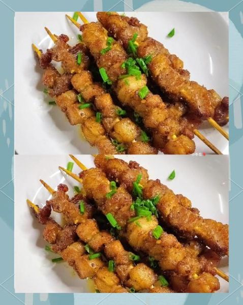 烧烤五花肉怎么做_烤五花肉怎么腌制才入味-第1张图片-山城妙识