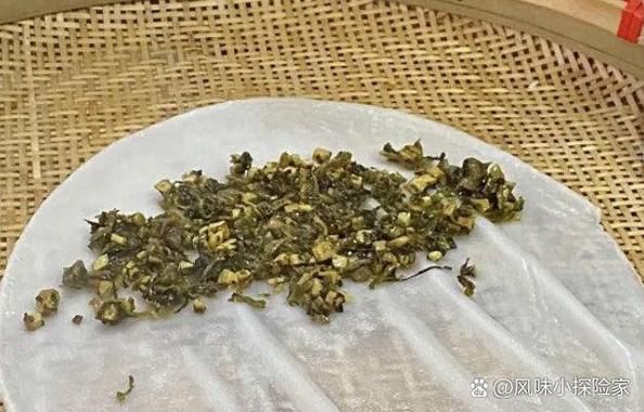 卤水豆腐怎么又白又嫩又筋道_家庭版零失败配方-第2张图片-山城妙识
