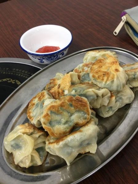 鱼肉和什么包饺子好吃_鱼肉饺子馅最佳搭配-第3张图片-山城妙识