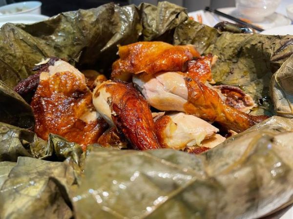 叫花鸡是什么_叫花鸡怎么做才正宗-第2张图片-山城妙识 叫花鸡是什么_叫花鸡怎么做才正宗-第2张图片-山城妙识