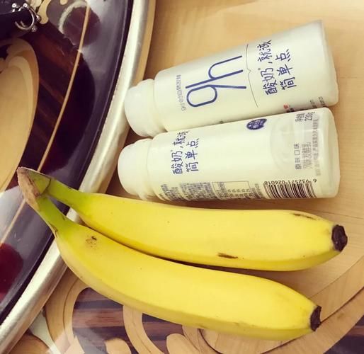 自制香蕉冰激凌怎么做_香蕉冰激凌需要淡奶油吗-第3张图片-山城妙识