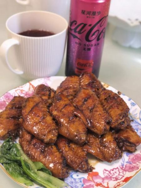 可口可乐鸡翅怎么做_可乐鸡翅用百事还是可口可乐-第1张图片-山城妙识 可口可乐鸡翅怎么做_可乐鸡翅用百事还是可口可乐-第1张图片-山城妙识