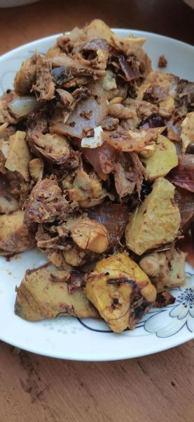 毛鸡蛋怎么做最好吃_毛鸡蛋最正宗做法-第3张图片-山城妙识