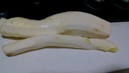 茭白要削皮吗_茭白去皮技巧-第2张图片-山城妙识 茭白要削皮吗_茭白去皮技巧-第2张图片-山城妙识