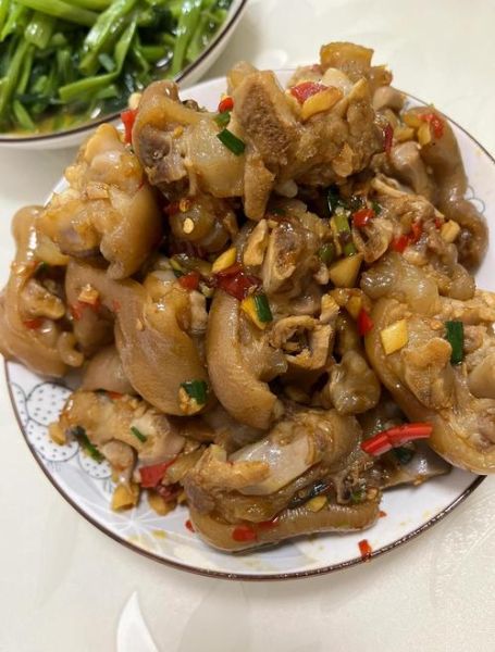 卤味怎么做好吃_卤味做法视频教程-第3张图片-山城妙识