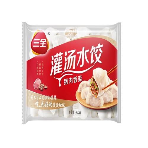 三全食品怎么样_三全食品有哪些产品-第3张图片-山城妙识