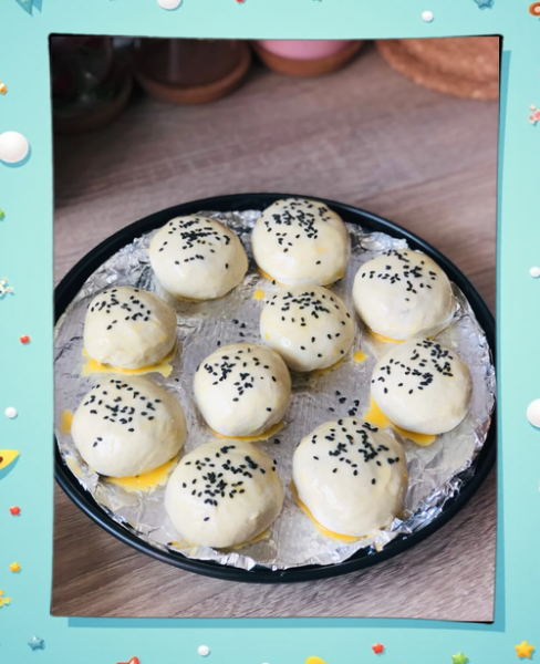 鲜肉月饼馅怎么做_鲜肉月饼馅配方比例-第3张图片-山城妙识