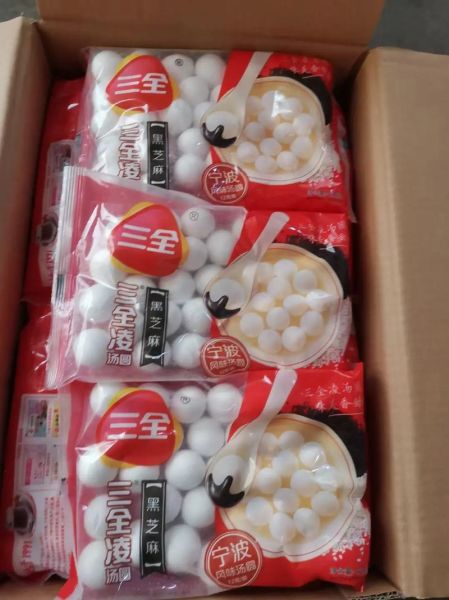 三全食品怎么样_三全食品有哪些产品-第1张图片-山城妙识