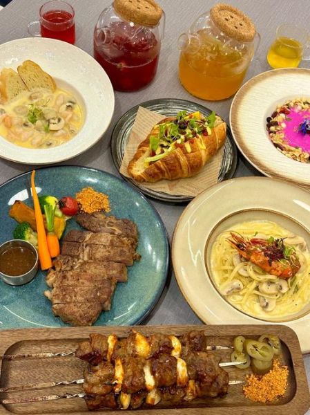 西餐配菜大全_如何搭配才好吃-第2张图片-山城妙识