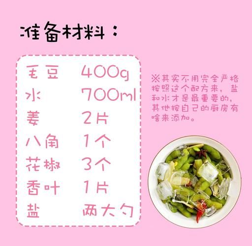 盐水毛豆怎么做好吃_盐水毛豆的做法步骤-第1张图片-山城妙识 盐水毛豆怎么做好吃_盐水毛豆的做法步骤-第1张图片-山城妙识