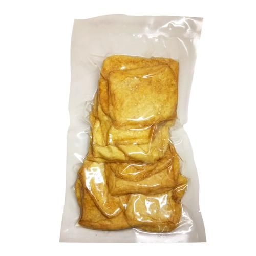 豆腐泡怎么炸才空心_炸豆腐泡不塌的秘诀-第2张图片-山城妙识 豆腐泡怎么炸才空心_炸豆腐泡不塌的秘诀-第2张图片-山城妙识