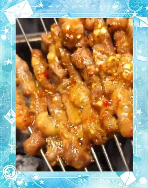 烤羊肉串怎么腌制才嫩_羊肉串腌制配料有哪些-第3张图片-山城妙识 烤羊肉串怎么腌制才嫩_羊肉串腌制配料有哪些-第3张图片-山城妙识